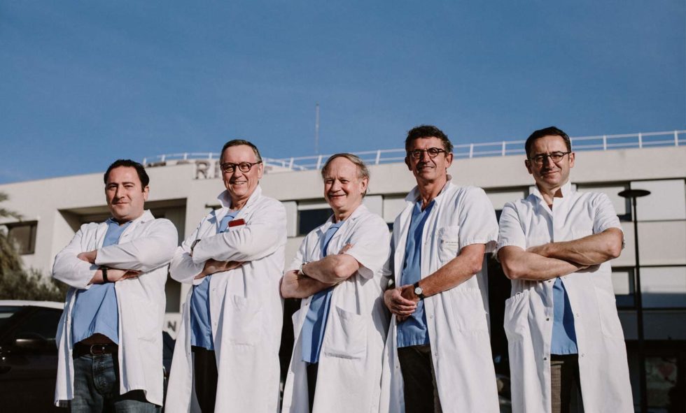 Contact - chirurgie-urologie.com