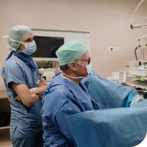 L'équipe médicale et paramédicale - chirurgie-urologie.com